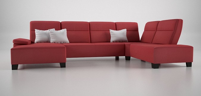 Sedačky U: stelesnenie priateľského posedenia - Hobbyportal.sk - všetky ...